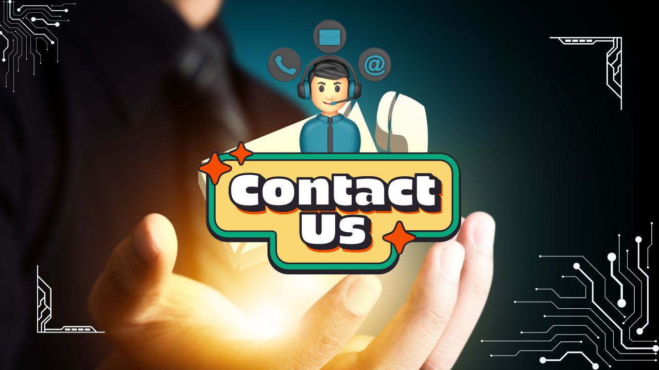 Contact Us - xvifs.com
