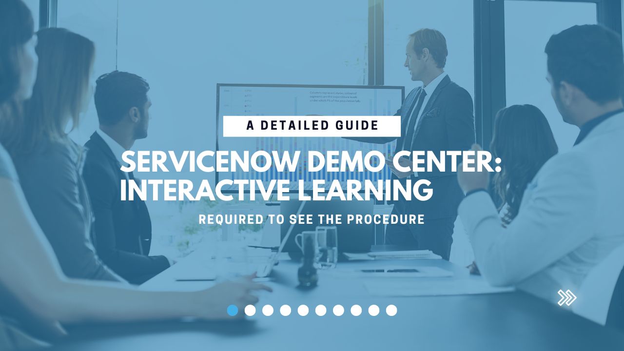 ServiceNow Knowledge 2024: Transform Your Business - xvifs.com